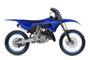 2024 Yamaha YZ125 Top Speed, Specs, Price, Seat Height, & Weight