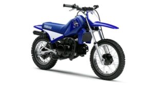 Yamaha PW80 Top Speed, Specifications, and Price - Bike Top Speed