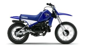 Yamaha PW80 Top Speed, Specifications, and Price - Bike Top Speed