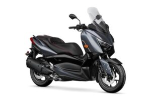 2026 Yamaha XMAX 300 Top Speed, Specs, Mileage, Features, & Price