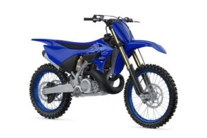 2026 Yamaha YZ250 Top Speed, Specs, Review, & Price