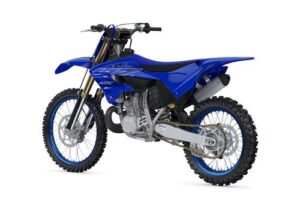 2026 Yamaha YZ250 Top Speed, Specs, Review, & Price
