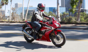 2026 Honda CBR300R Specs, Top Speed, Price, & Review